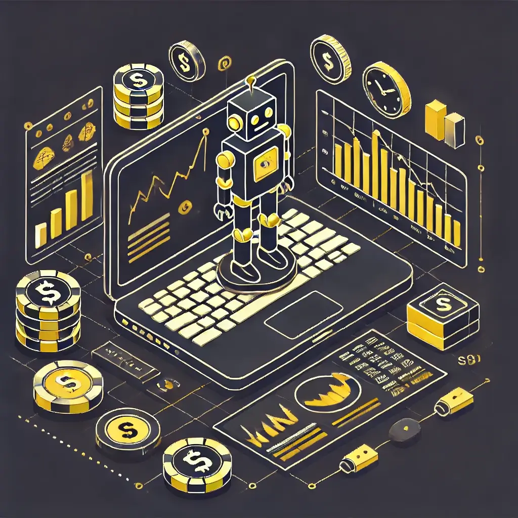 Les Robots de Trading : Une Révolution Technologique en Bourse