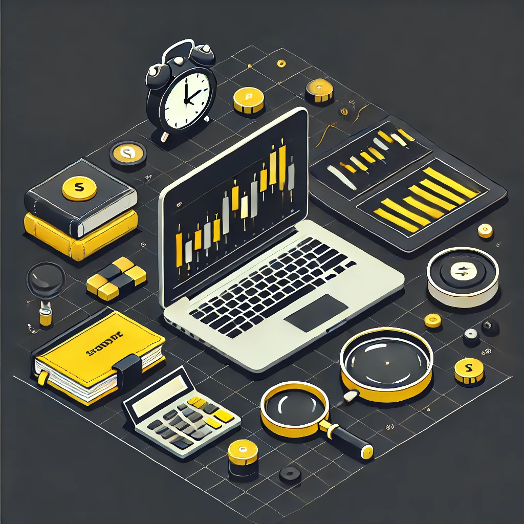 Types de Trader : Identifier votre Profil et Optimiser vos Performances ...