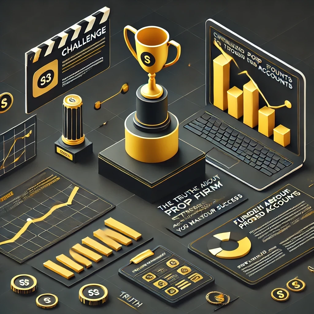 Challenge Prop Firm : Comment Maximiser Vos Chances de Réussite