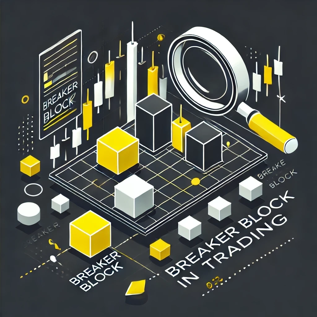 Breaker Block en Trading : Stratégie Complète