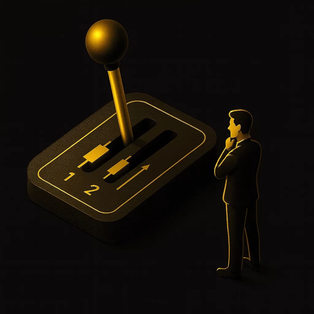 Maîtriser l'Effet de Levier en Trading : Guide complet 2025